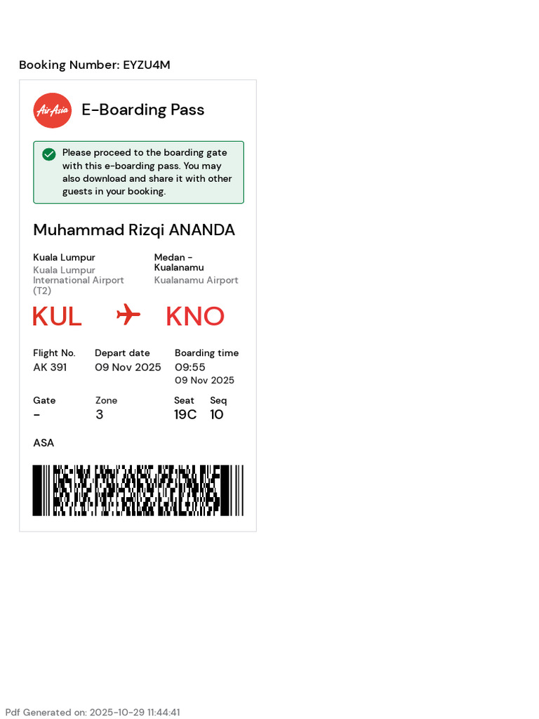 Airasia Move (8) | PDF