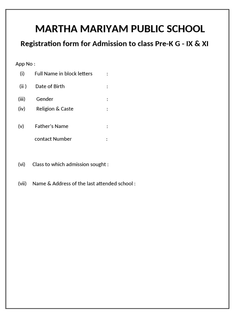 RegistrationForm (2) | PDF