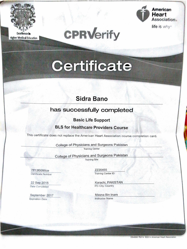Bls | PDF