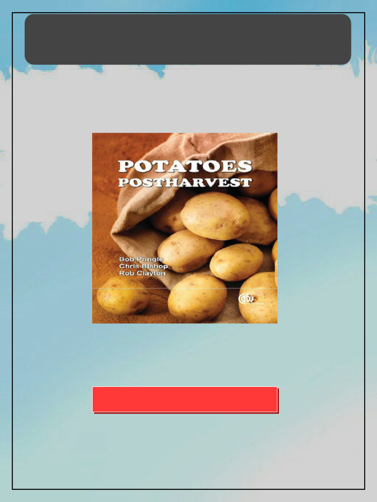 61241 | PDF | Potato | Ventilation (Architecture)