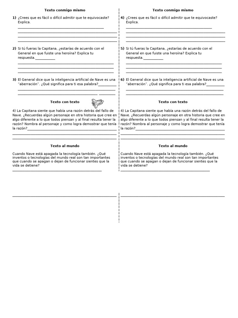 Yo Puedo Hacer Conexiones Capitulo 15 | PDF