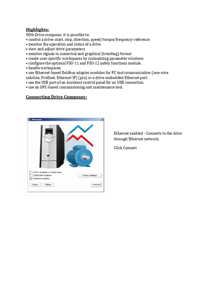 Drive Composer | PDF | Icon (Computing) | System Software