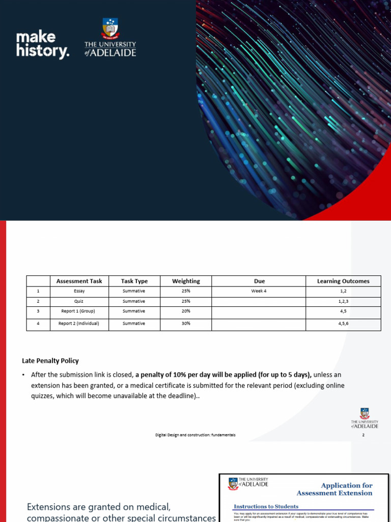 Workshop 1 - Introduction To Cost Planning | PDF | Turnitin | Cost ...