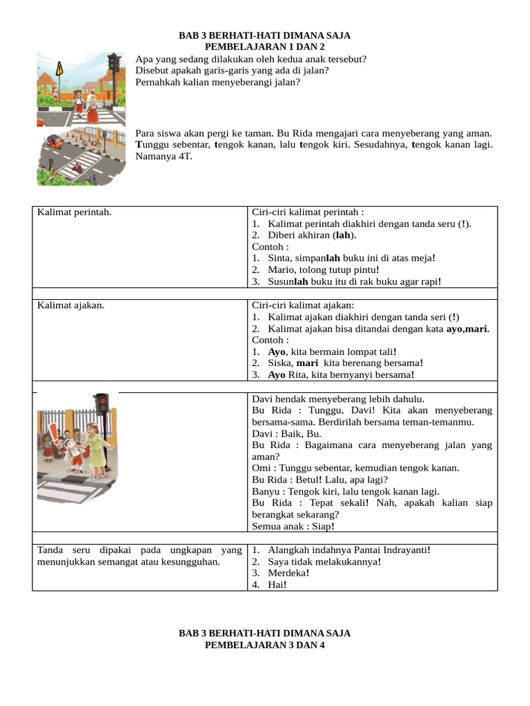 683049901-KLS-2-BAB-3-BERHATI-HATI-Dimana-Saja-020155 | PDF