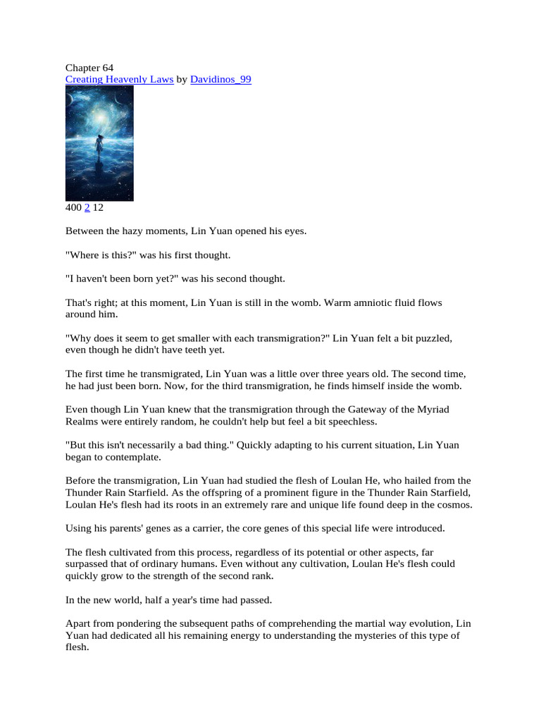 Chapter 64 | PDF | Emperor Of China | Prince