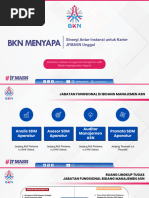 Implementasi ITMS di BPKP 2022 | PDF