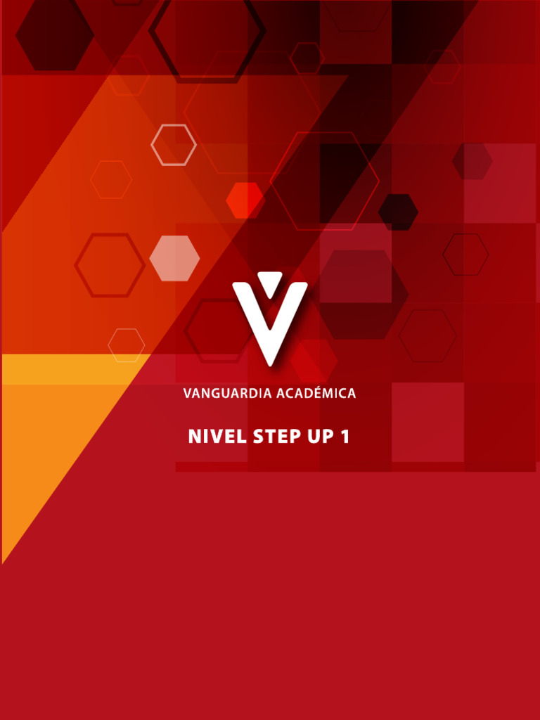 Step Up 1 | PDF