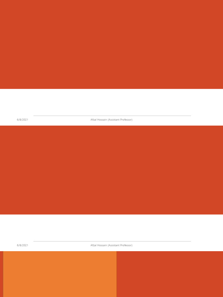Bs Lecture 02 | PDF | Level Of Measurement | Data