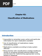 USP Therapeutic Categories Overview | PDF | Vaccines | Analgesic