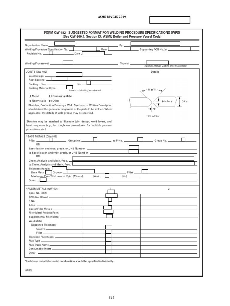 WPS 002 | PDF | Industrial Processes | Mechanical Engineering