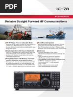 GAI-Tronics Rugged Communication Solutions | PDF | Telephone | Voice ...