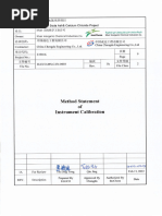 Equipment History Card Format Guide | PDF