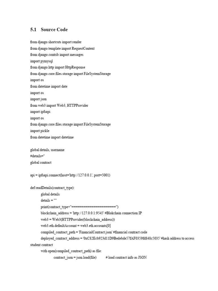 Source Code | PDF | User (Computing) | Computing