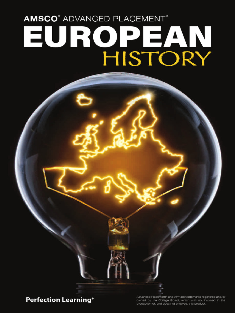 European: History | PDF | Communism | Sovereignty