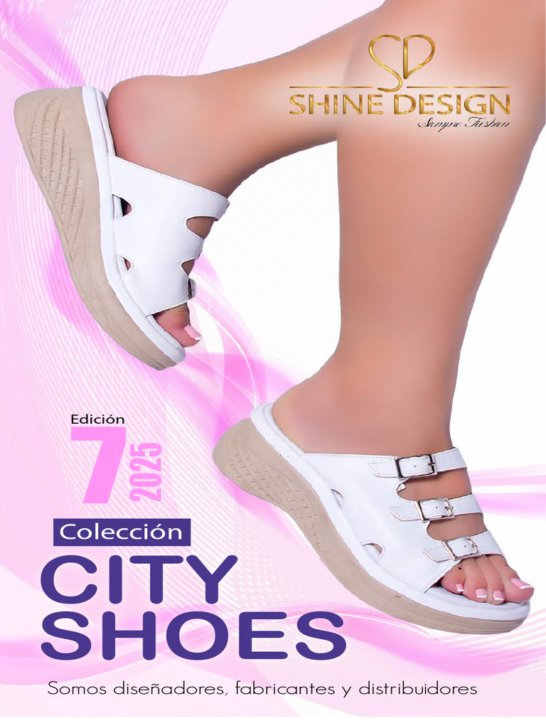 Shine Desing c7 2025 | PDF