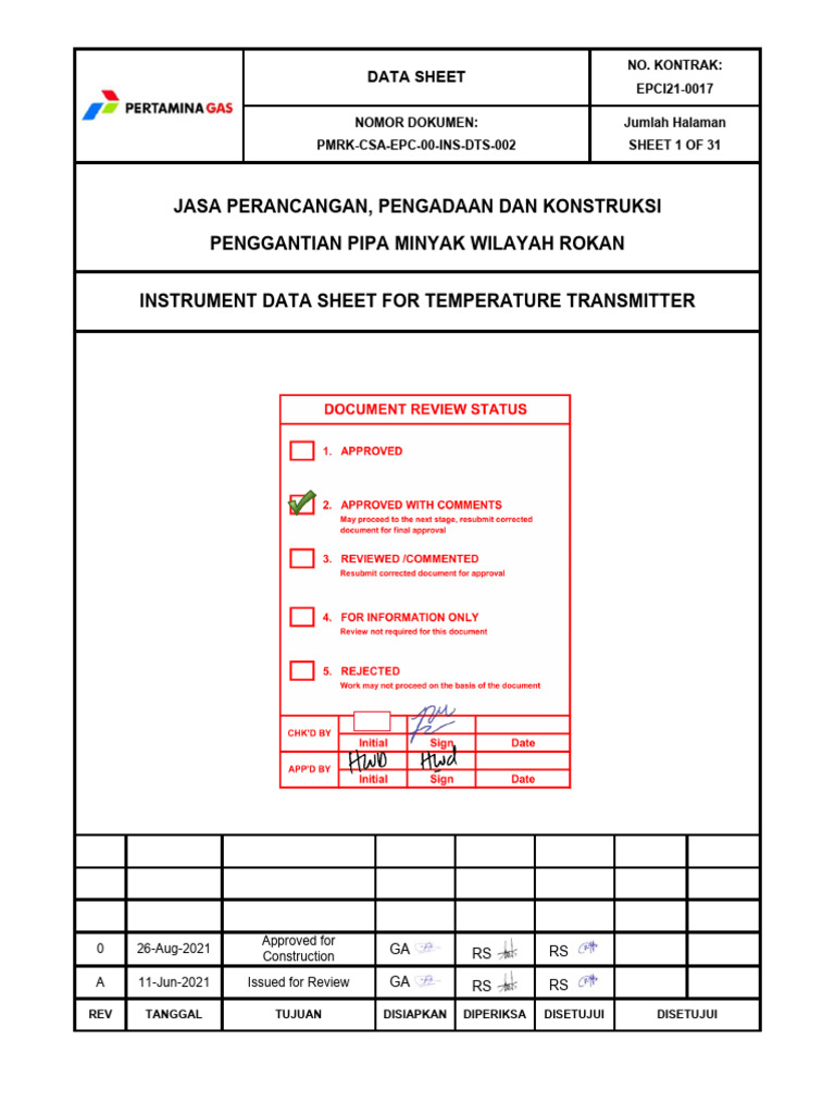 Temperature Transmitter Data Sheet | PDF | Quantity | Continuum Mechanics