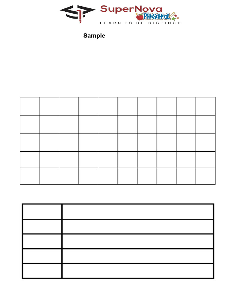 Prep Maths | PDF
