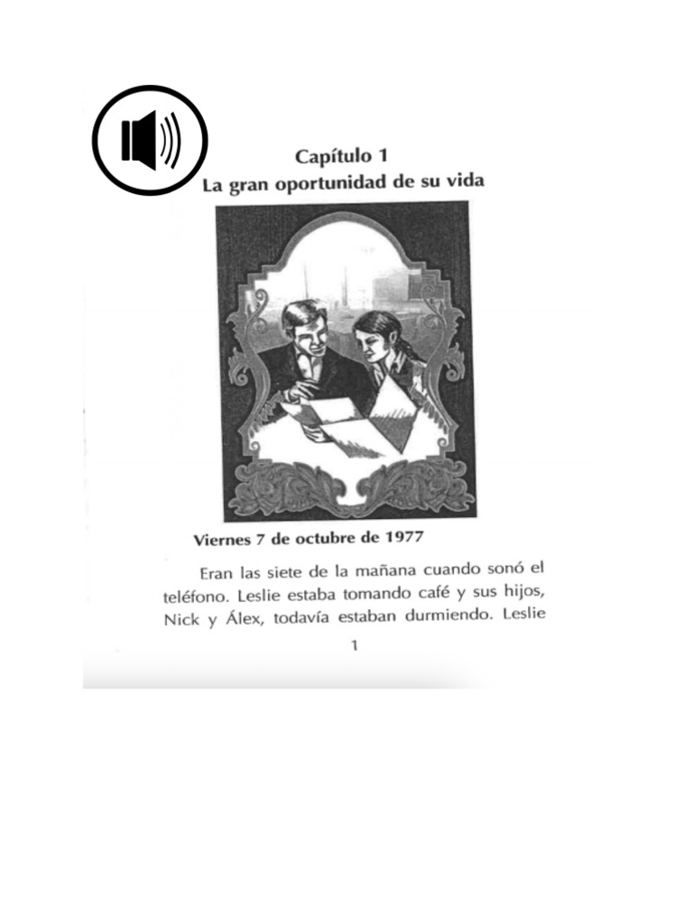 La Guerra Sucia CHP 1 | PDF