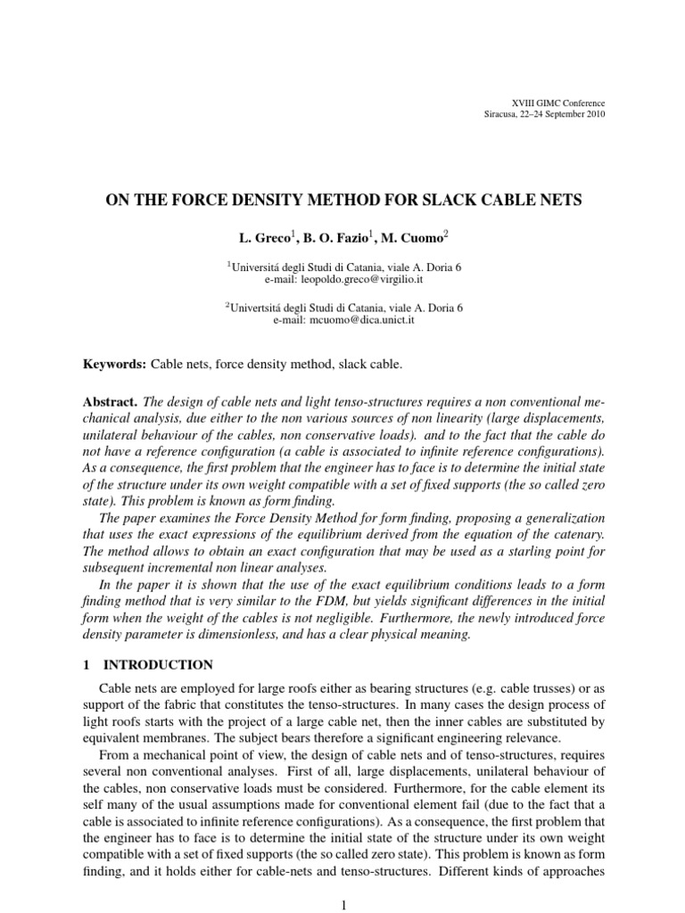 Force Density 2 | PDF | Deformation (Mechanics) | Teaching Mathematics