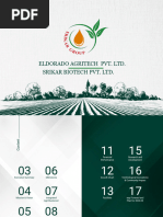 Upl Product Brochure | PDF | Herbicide | Wheat