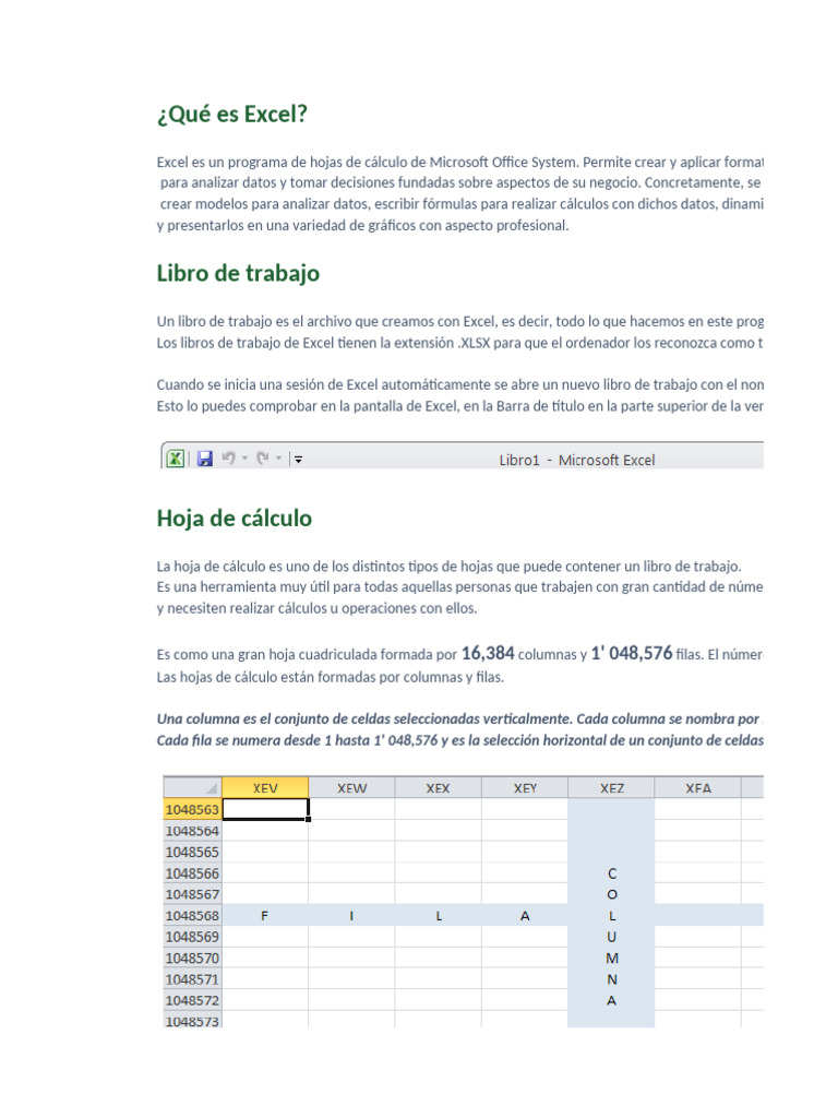 01-Formatos Excel PROCESO | PDF | Microsoft Excel | Hoja de cálculo
