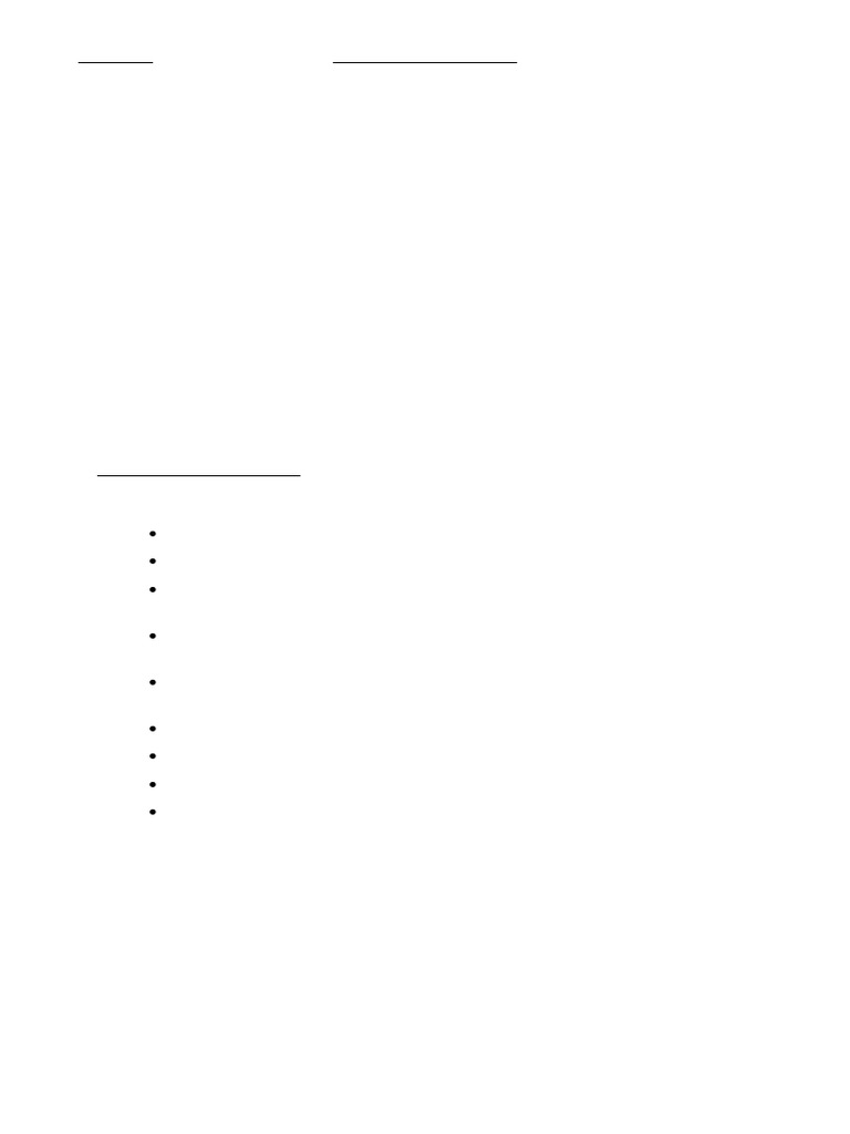 Introduction To Programming Syllabus | PDF | Control Flow | Python ...