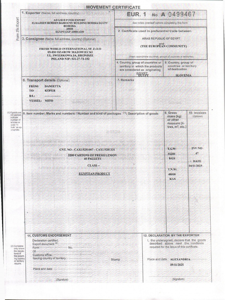 Ah Group 47 Jit | PDF