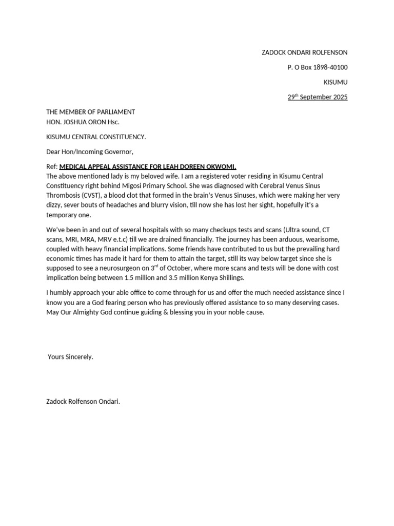 Or Letter | PDF