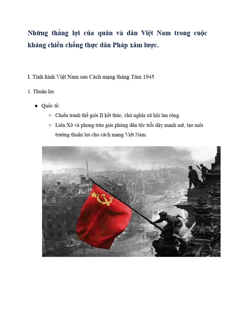 Tóm tắt & ảnh | PDF