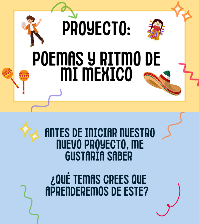 Poemas y Ritmo | PDF