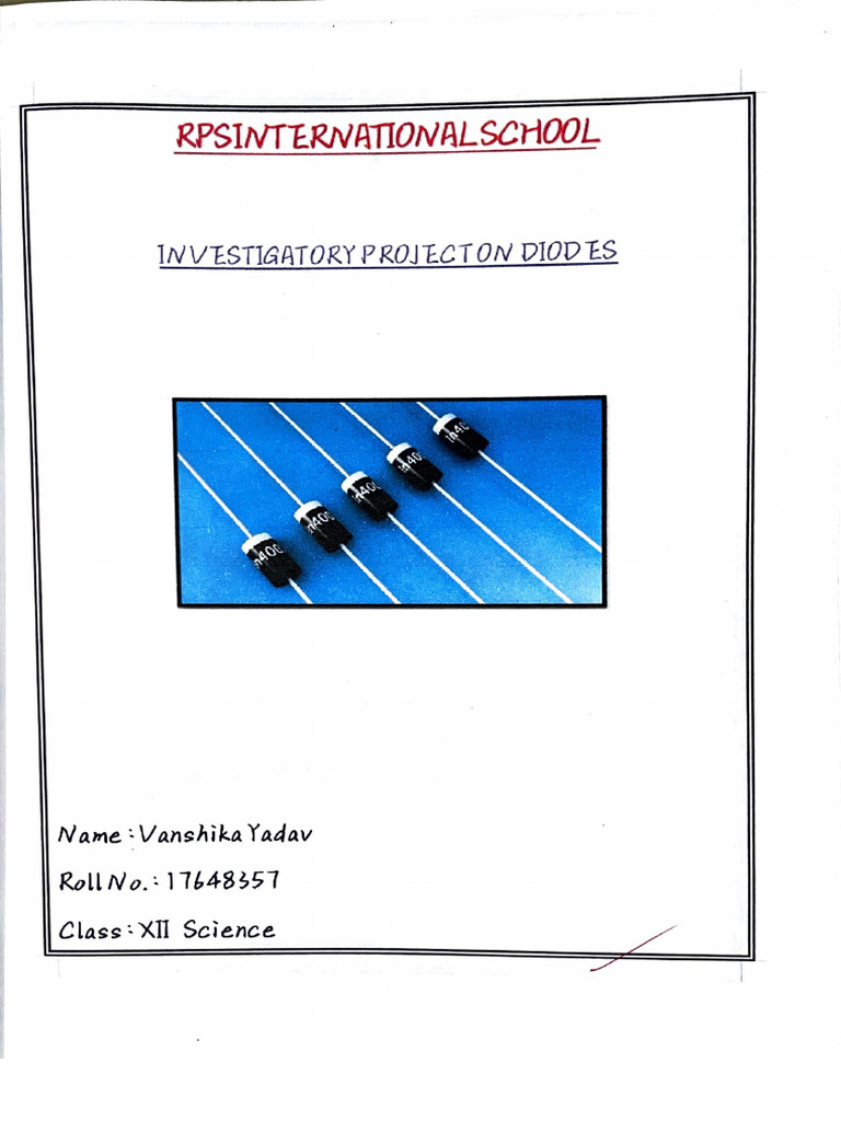 Project 3 | PDF