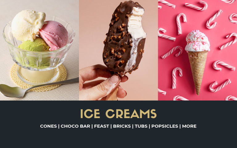 Ice Cream Parlour | PDF