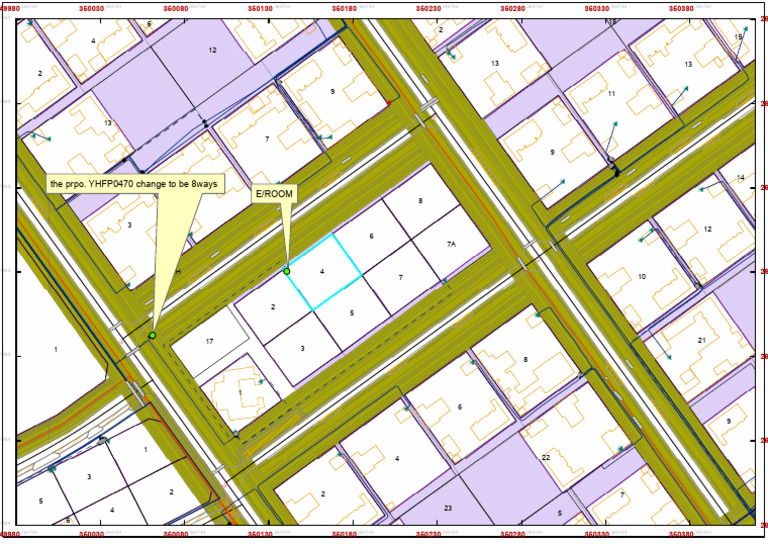 GIs Drawing | PDF
