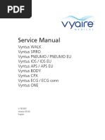 paraPAC Plus 310 User Manual | PDF | Computers