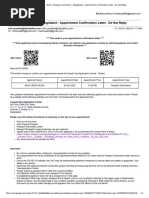 VFS Denmark Visa Application Checklist | PDF | Travel Visa | Passport