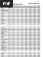 Kode ICD-10 untuk Pusing dan Hipotensi | PDF