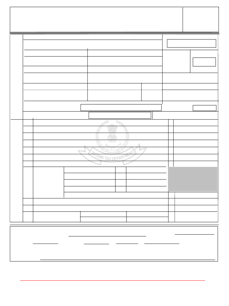 Rishabh Singhvi | PDF | Public Finance | Taxation