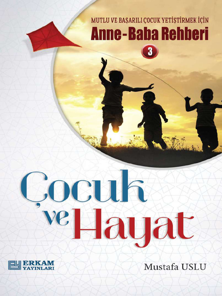Mustafa Uslu - Çocuk Ve Hayat | PDF