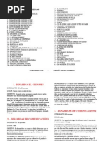 Dinamica El Telefono Descompuesto | PDF