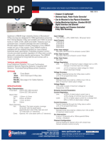 RS3400 Blood-Irradiator Brochure Mkt-037 Rev3 | PDF | Blood Transfusion ...