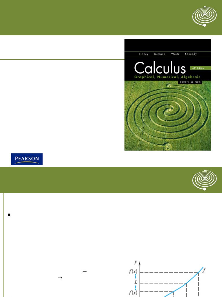 Chapter 2 Lecture | PDF | Continuous Function | Function (Mathematics)