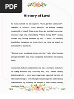LP Filipino 2 Q3 W7-Day 1-4 | PDF