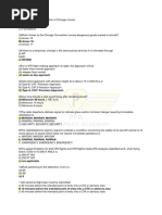PPL Exam Questions & Answers Guide | PDF | Airspeed | Flight Control ...