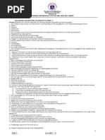 DLP Week 2-Q4 - Language Day 3 | PDF