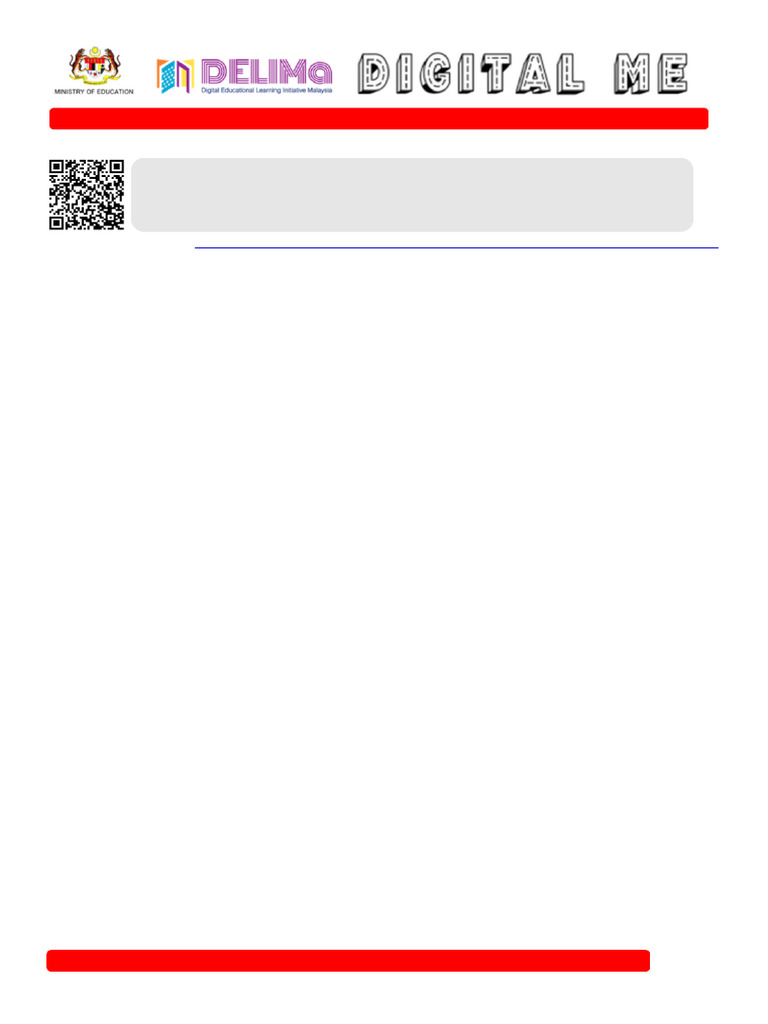 Digital Me | PDF