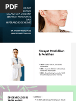 Manfaat dan Dosis Pil KB Elzsa | PDF