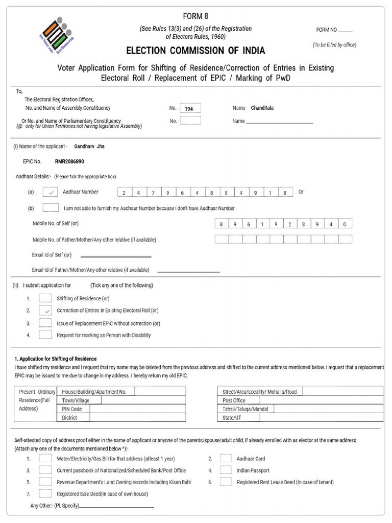 Form8 Preview | PDF