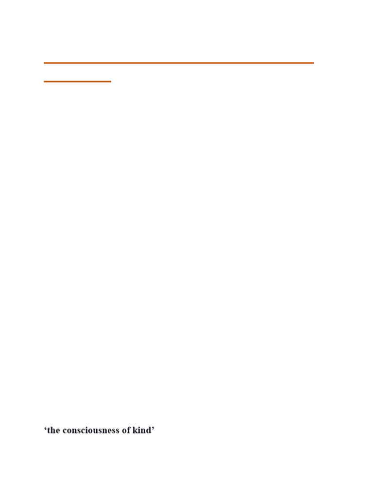 Nature of Group and Its Impact On Our Daily Lif1 | PDF | Social Group ...