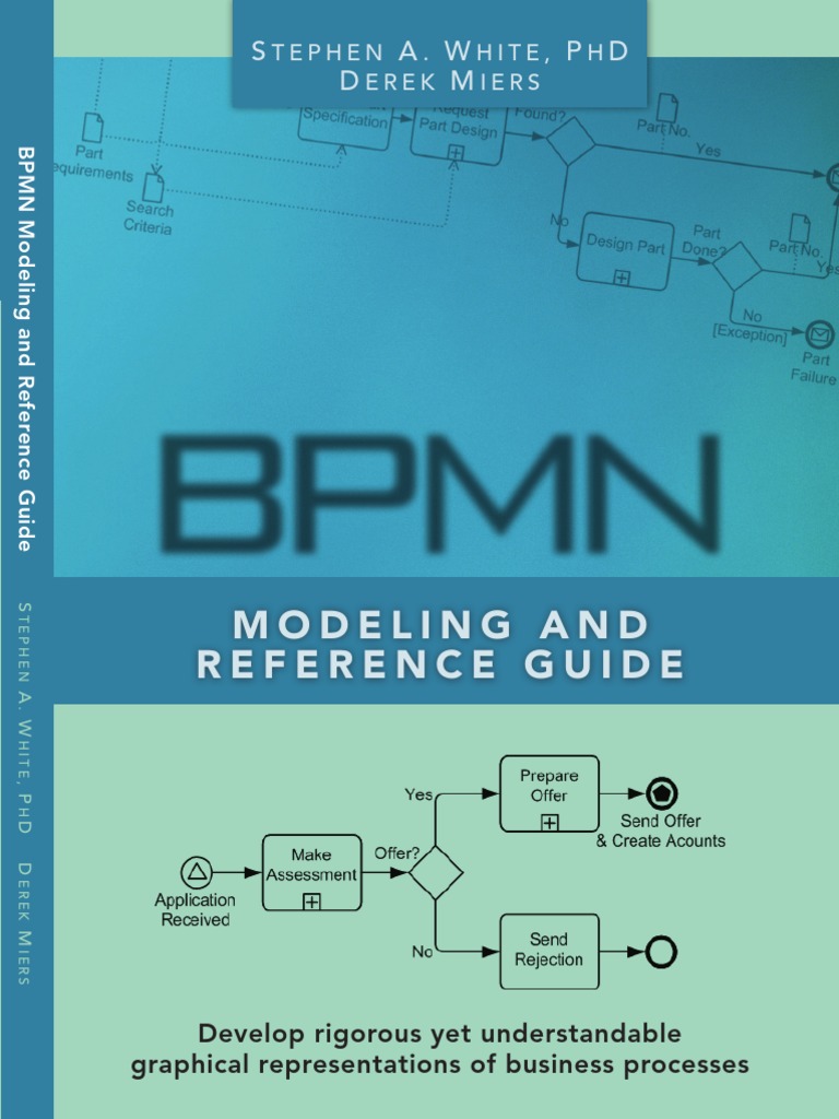 BPMN Guide Sample Chapter4-5 | PDF | Business Process Management ...