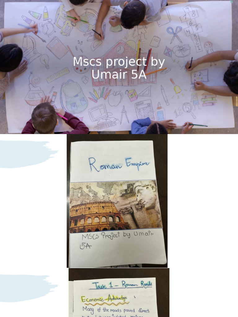 Umairs Mscs Project | PDF